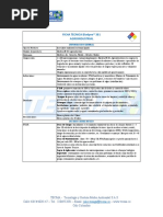 Inoculante Líquido Biodyne® 301: Uso y Beneficios | PDF | Aguas ...