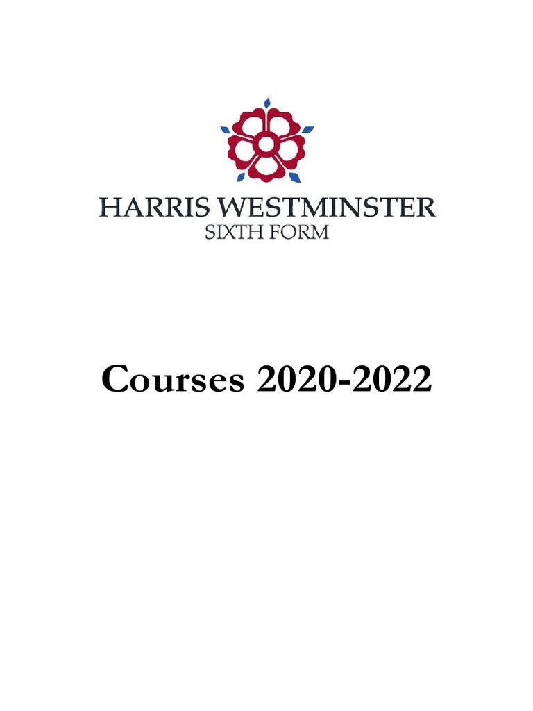 3 - 487 - 2020 HWSF Course Guide | Download Free PDF | Chemistry | Classics