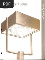 Benjamin Lighting RLM Industrial Incandescent Brochure 1976 | PDF ...