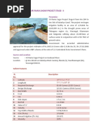 Sample DPR | PDF | Aquifer | Groundwater