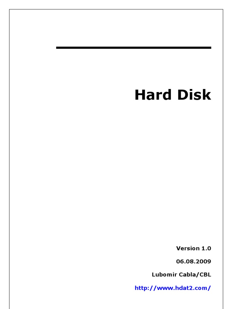 SATA and PATA Interface Standards | PDF | Device Driver | Computer Data ...