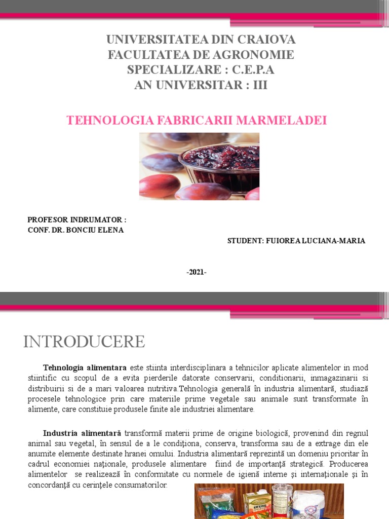 Fuiorea Luciana-Maria, C.E.P.A, ANII . | PDF