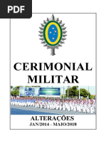 Vade Mecum - Guarda Bandeira | PDF | Bandeira | Militar