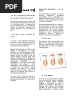 Operculectomía: Procedimiento y Técnicas | PDF | Cirugía | Cuidado de ...