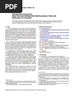 Method Statement For Concrete Topping (Ramp Slab) | PDF | Concrete ...