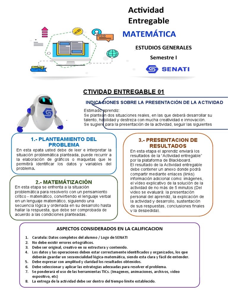 Entregable 01 | PDF | Creatividad