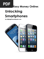 Payjoy App Install | PDF | Mobile App | Android (Operating System)