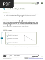 v4 - Geometry (Common Core) Regents Review Sheet - Facts You Must Know ...