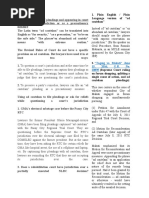 Understanding Preliminary Injunctions | PDF | Injunction | Writ Of ...