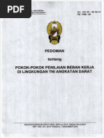 Perkasad Kepangkatan | PDF