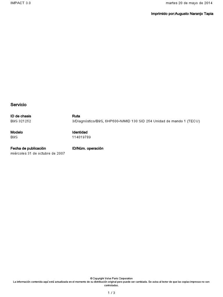 Mid 130 Sid 254 | PDF | Informática y tecnología de la información | Science