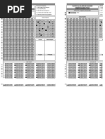 Ellna ID SHEETS With Answersheets | PDF