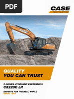 Dnd200-Mhx: Medium Head Dewatering Pump | PDF | Pump | Valve