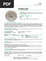 Vantocil IB Antimicrobials | PDF | Disinfectant | Antimicrobial