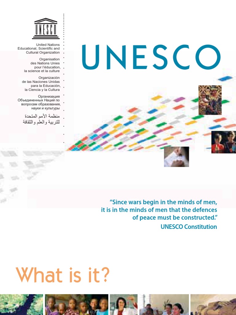 UNESCO | Cultural Heritage | Unesco