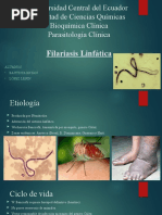 Caso Clínico Enterobius Vermicularis | PDF | Ciencia y matemática