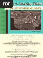 How To Draw Comics and Cartoons | PDF