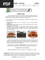 Components of a Magazine Explained | PDF