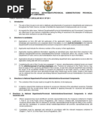 National Diploma Application Process Guide | PDF | Vocational Education ...