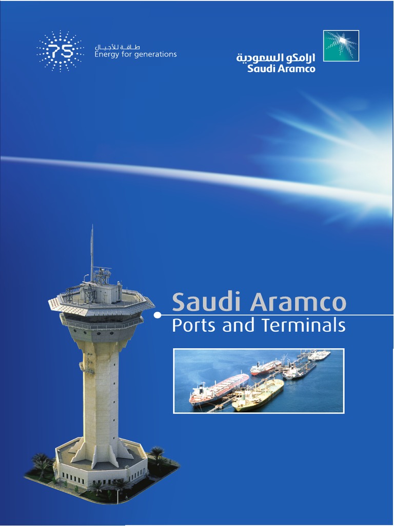 Aramco Ports and Terminals | PDF | Maritime Pilot | Indemnity
