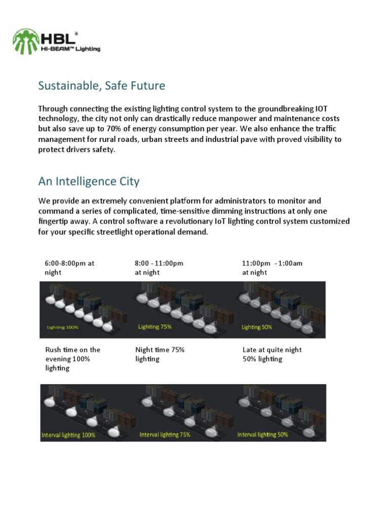 HI-BEAM Catalogue 2018-11 | PDF