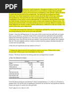 A Mathematical Prayer | PDF | Multiplication | Good Works