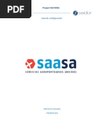 Compensación EM/RF en SAP F.19 | PDF