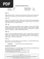 Torispherical Dish Head Formulas | PDF