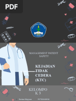 Contoh Kasus KTD, KNC, KTC, KPC | PDF