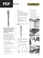 Peikko JENKA System Overview | PDF | Rope | Anchor