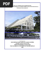 Panduan Aplikasi Sintala - 2023 | PDF