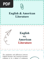 Survey of Afro-Asian Literature 2020-2021 | PDF | Curriculum | Lesson Plan