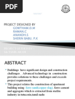 Design and Calculation of Formwork Requirement of Slabs | PDF ...