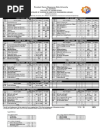 BMMA Course Curriculum Overview | PDF