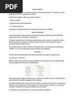 Caterpillar 3512 Sensor Locations Guide | PDF | Turbocharger | Engine ...