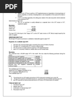 VAT Computation Methods in the Philippines | PDF | Value Added Tax ...