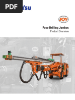 Minetruck MT42 - Technical Specification - English - High Res | PDF ...