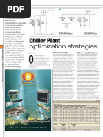 Chiller Efficiency Calculation Guide | PDF | Air Conditioning ...