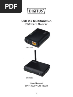 Device Control - Documentation - Support - Falcon | PDF | Usb | Wi Fi