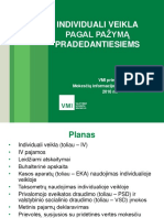 GPM 313 Deklaracijos Pildymo Atmintinė | PDF