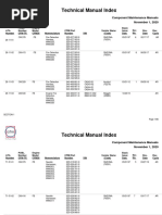 Technical Manual Index: Cj610 Turbojet and CF700 TURBOFAN | PDF ...