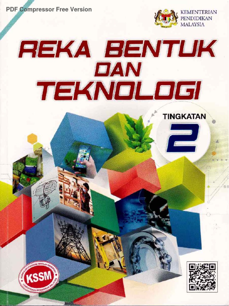 Buku Teks RBT Form 2 | PDF | Computer File | Computer File Formats