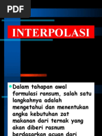 Buku Kumpulan Sni Pakan 2023 | PDF