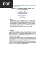 Organizational Chart Tertiary Lab | PDF | Medical Laboratory | Pathology