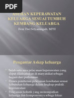 2010 Friedman Buku Ajar Keperawatan Keluarga | PDF