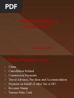 Converge Statement of Account | PDF | Government Finances | Money