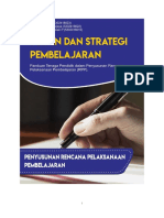RPP Adalah Singkatan Dari | PDF