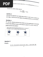 Past Papers 2019 SASMO G7 | PDF | Numbers | Vertex (Graph Theory)