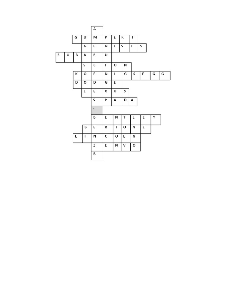 Rezolvare Rebus | PDF