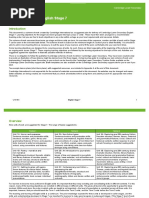 Grade 7 Lesson Plan For MELC 14: Transcode Information From Linear To ...